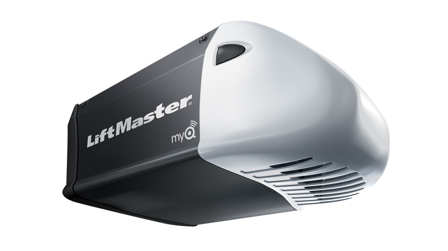 Contractor Series 8165W Chain Drive WiFi Garage Door Opener