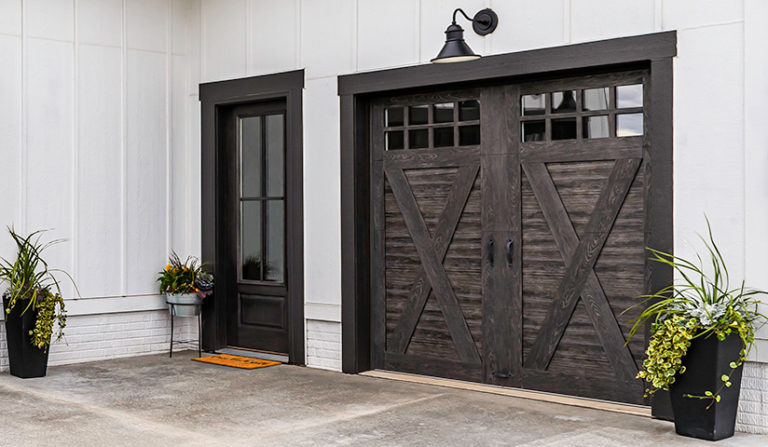 Retrofit vs. Replace: Which Is the Right Choice for Your Garage Door ...